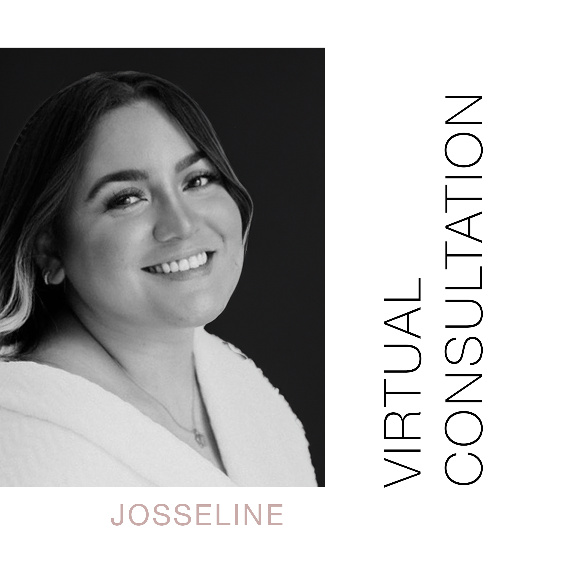 Virtual Consultation with Josseline – Artisan of Skin LA