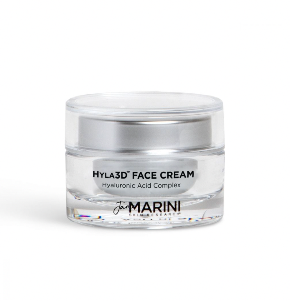 Hyla3d Face Cream Artisan Of Skin La